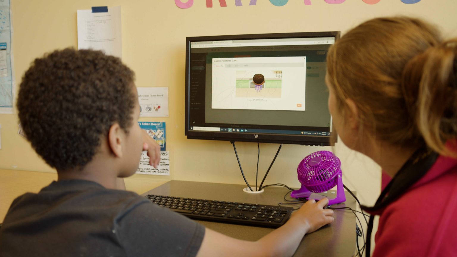 Chileda Learning Center-Menasha Campus