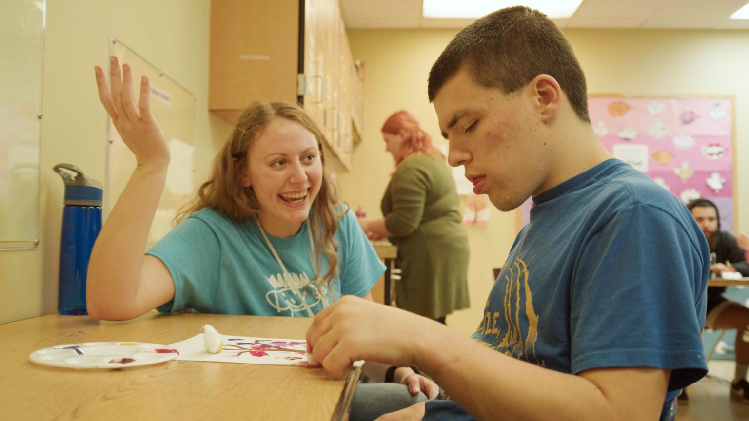 Chileda Learning Center-Menasha Campus