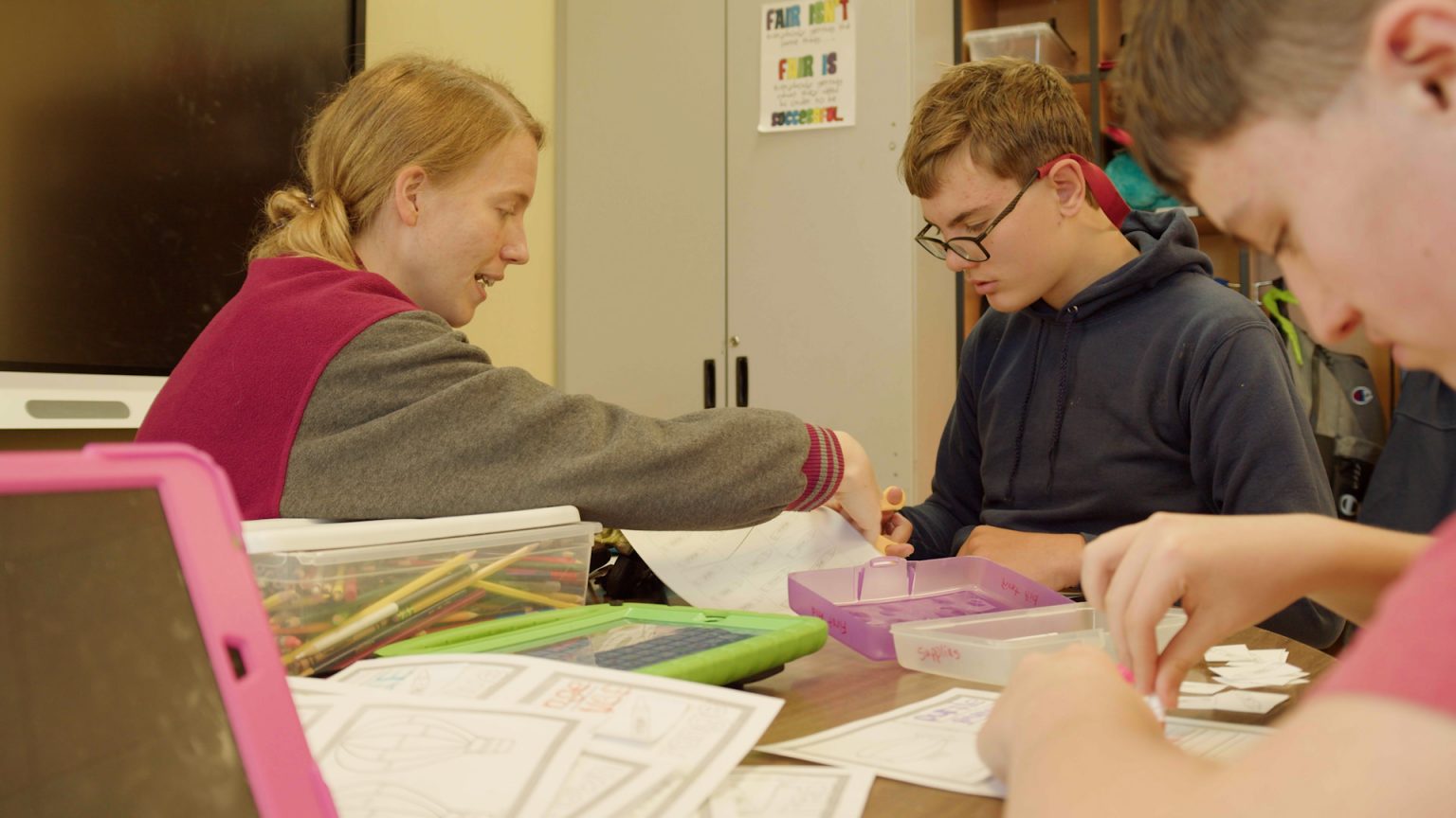Chileda Learning Center-Menasha Campus