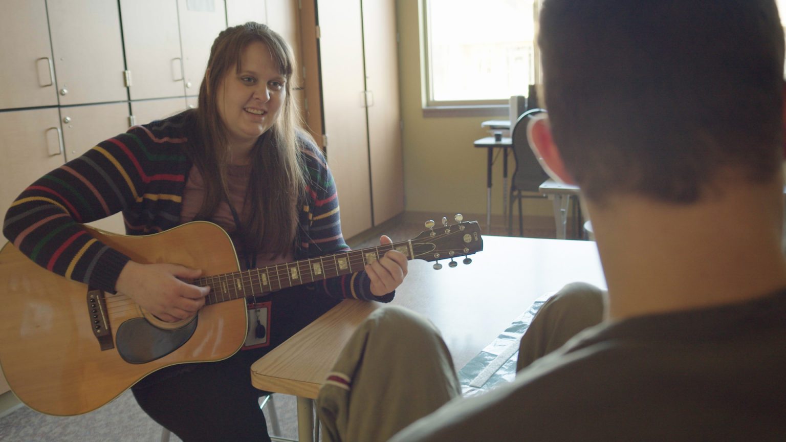 Chileda Learning Center-Menasha Campus