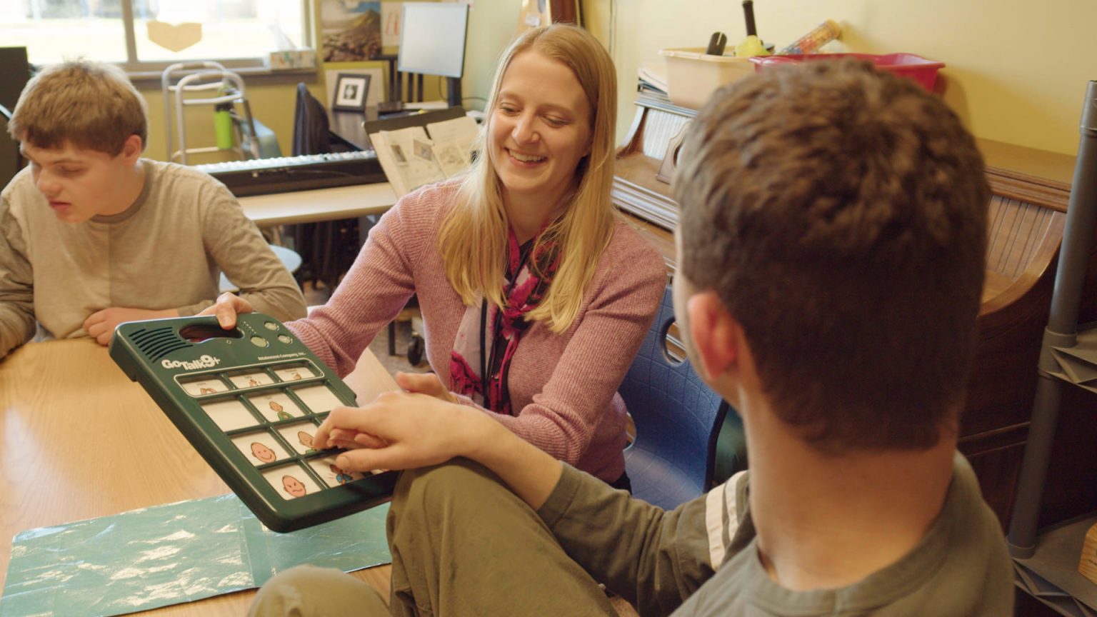 Chileda Learning Center-Menasha Campus