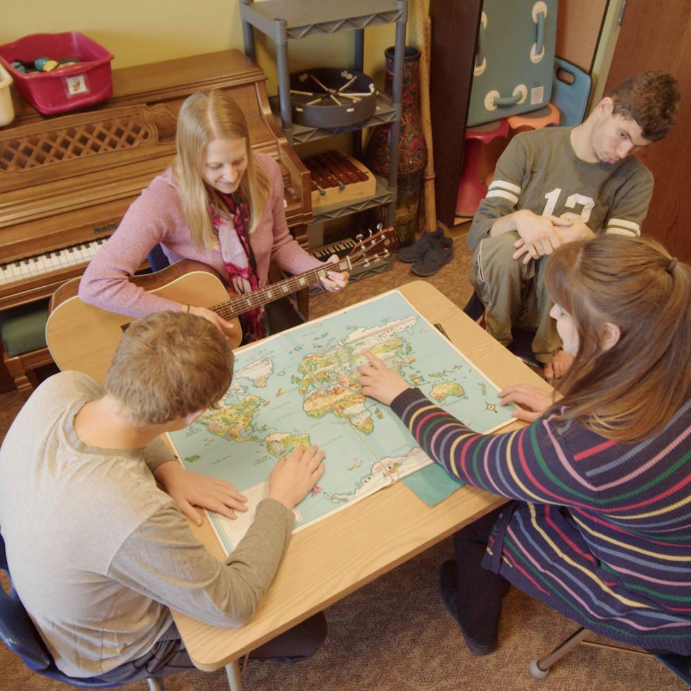 Chileda Learning Center-Menasha Campus