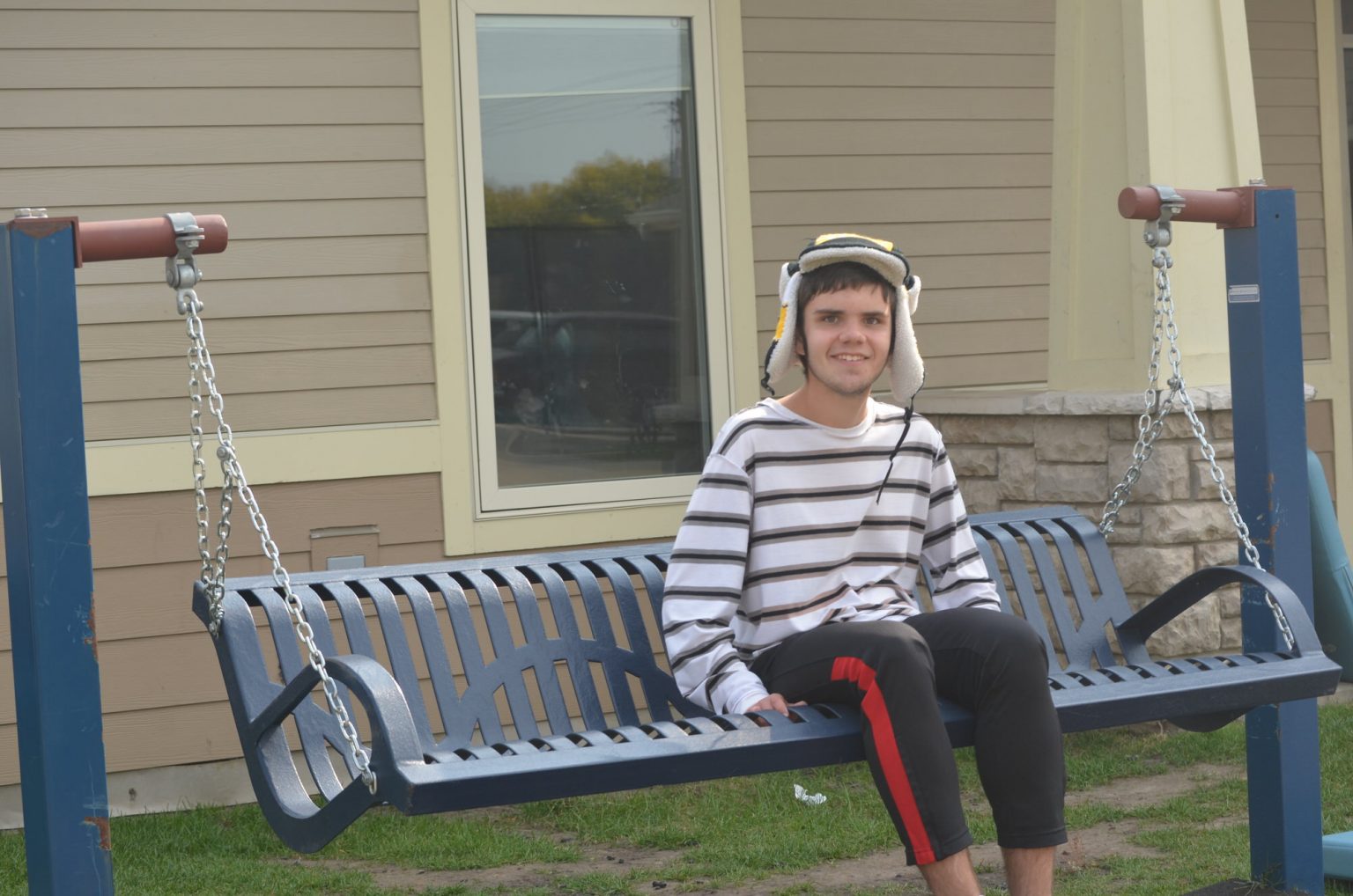 Residential Services - Chileda