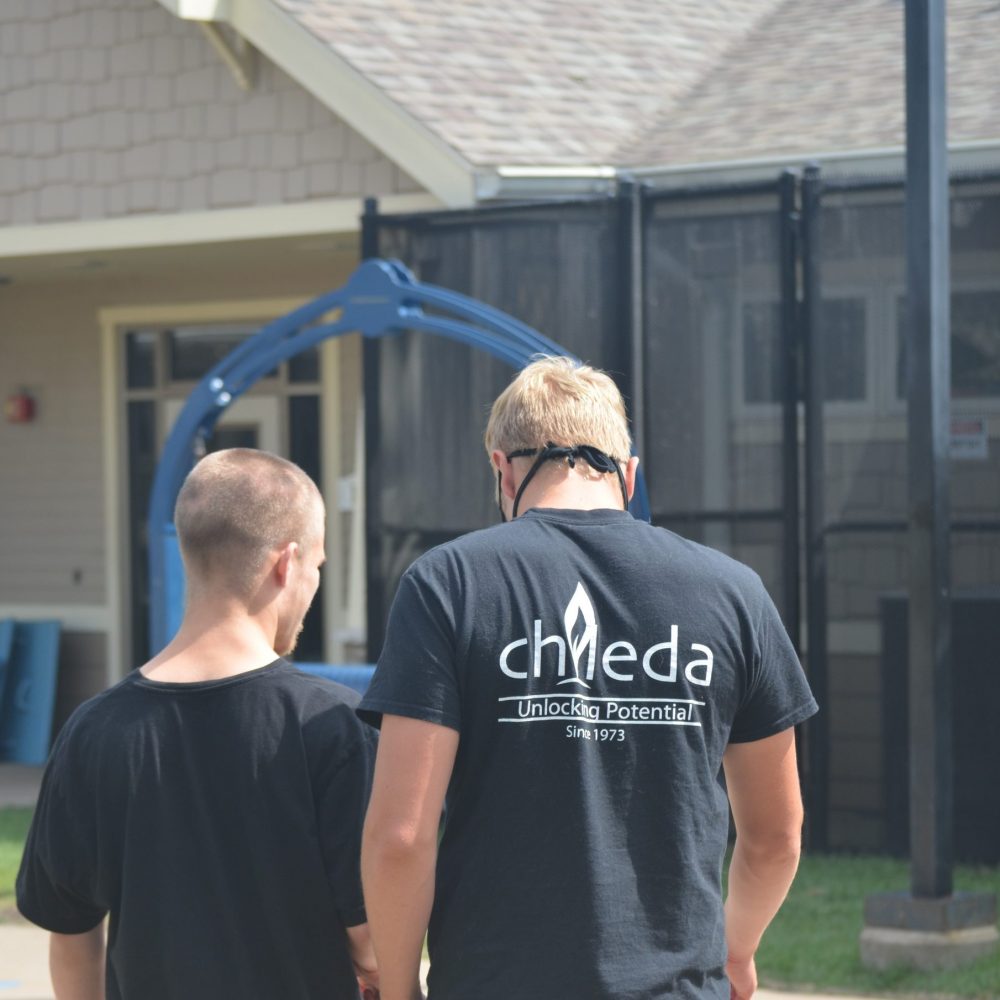 Adult Family Homes - Chileda