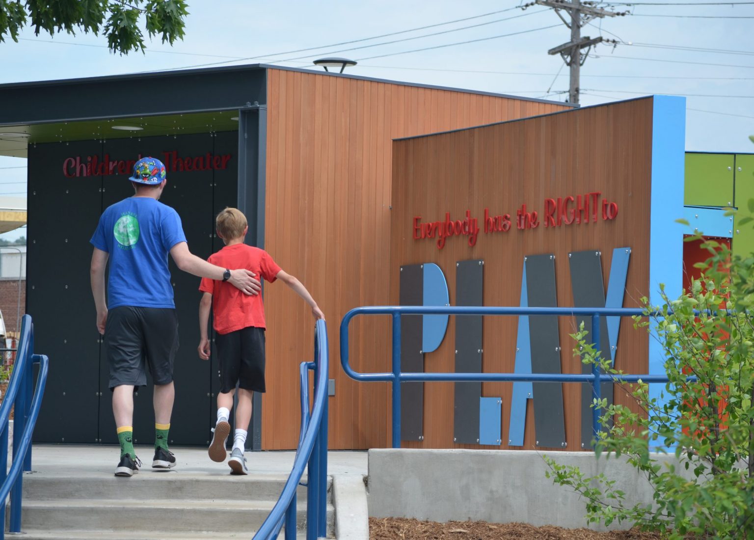 Chileda Shine Behavior Solutions - Chileda