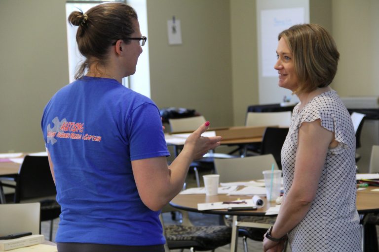 Chileda Shine Behavior Solutions - Chileda