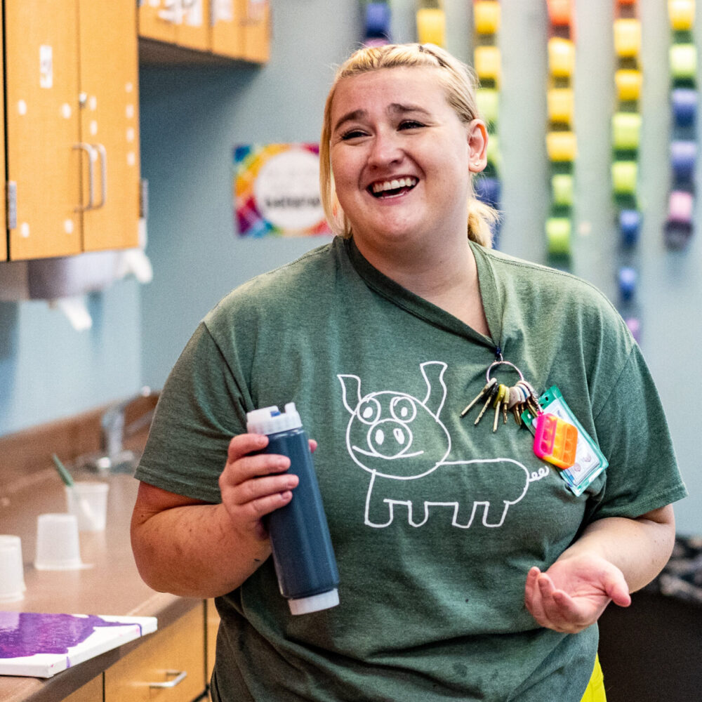 Chileda Learning Center-Menasha Campus