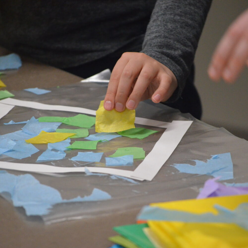 Chileda Learning Center-Menasha Campus