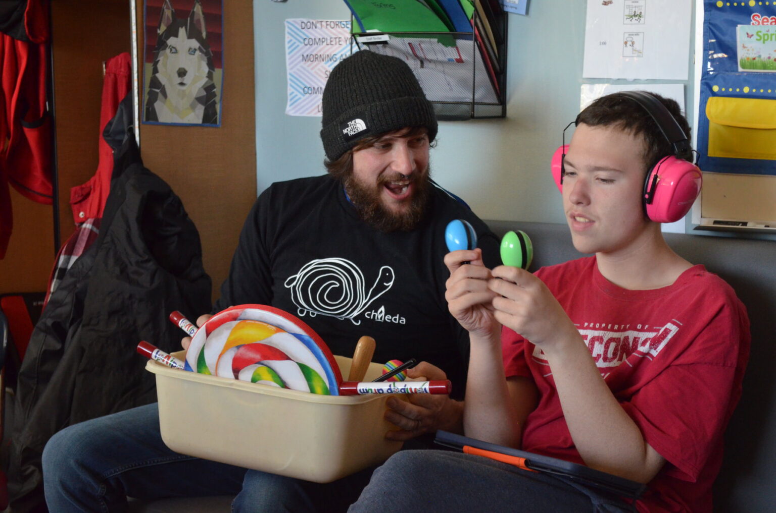 Chileda Learning Center-Menasha Campus