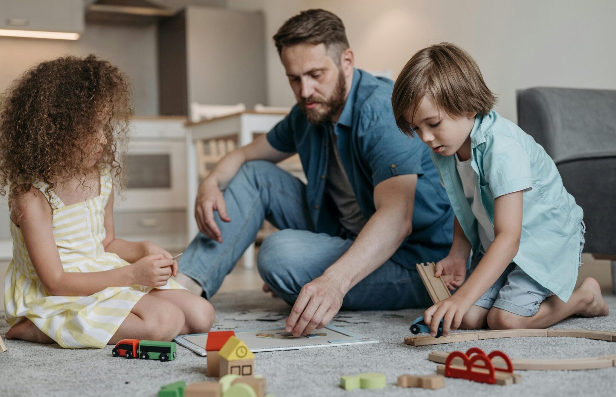 Indoor Activities for Children with Autism: Tips for a Joyful Winter ...