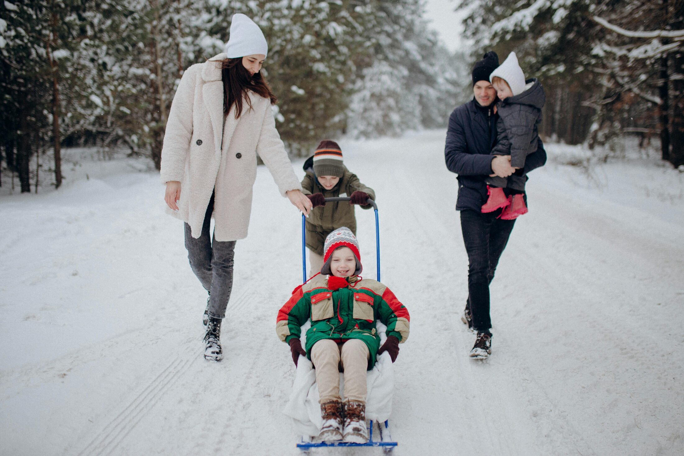 Supporting Mental Health During the Holidays: Practical Tips for ...