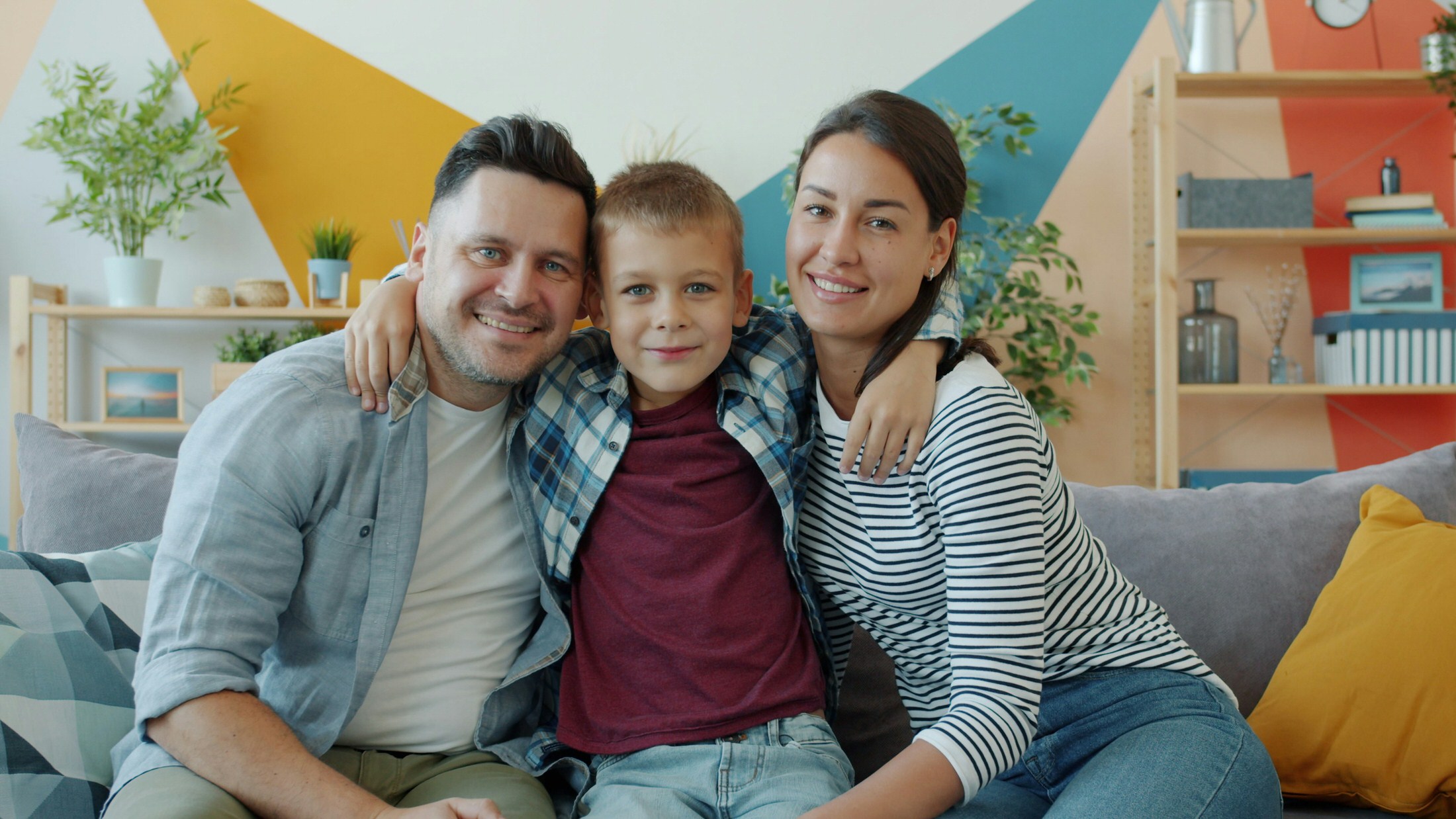 Brighter Days Family Support Group: Supporting Families While Building ...